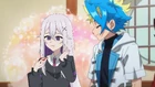 Yarina Kisai | Beyblade Fanon Wiki | Fandom