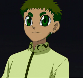 Kameil | Beyblade Fanon Wiki | Fandom