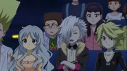 Nya Nishiro | Beyblade Fanon Wiki | Fandom