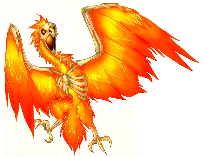 Hell Phoenix 230MSD | Beyblade Fanon Wiki | Fandom