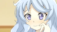 Nya Nishiro | Beyblade Fanon Wiki | Fandom