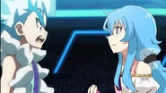 Nya Nishiro | Beyblade Fanon Wiki | Fandom