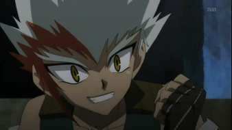 Neo | Beyblade Fanon Wiki | Fandom