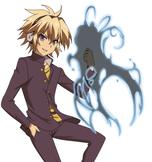 Eldric | Beyblade Fanon Wiki | Fandom