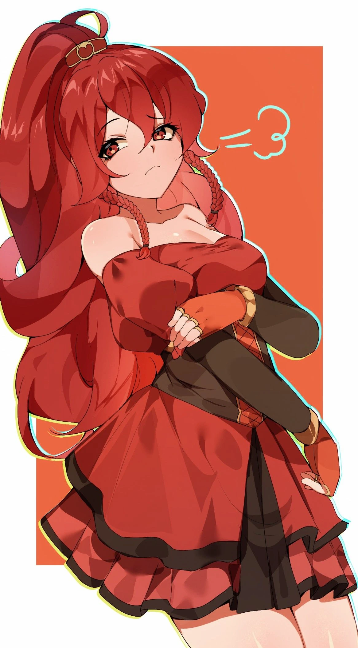 Ruby Amegami | Beyblade Fanon Wiki | Fandom