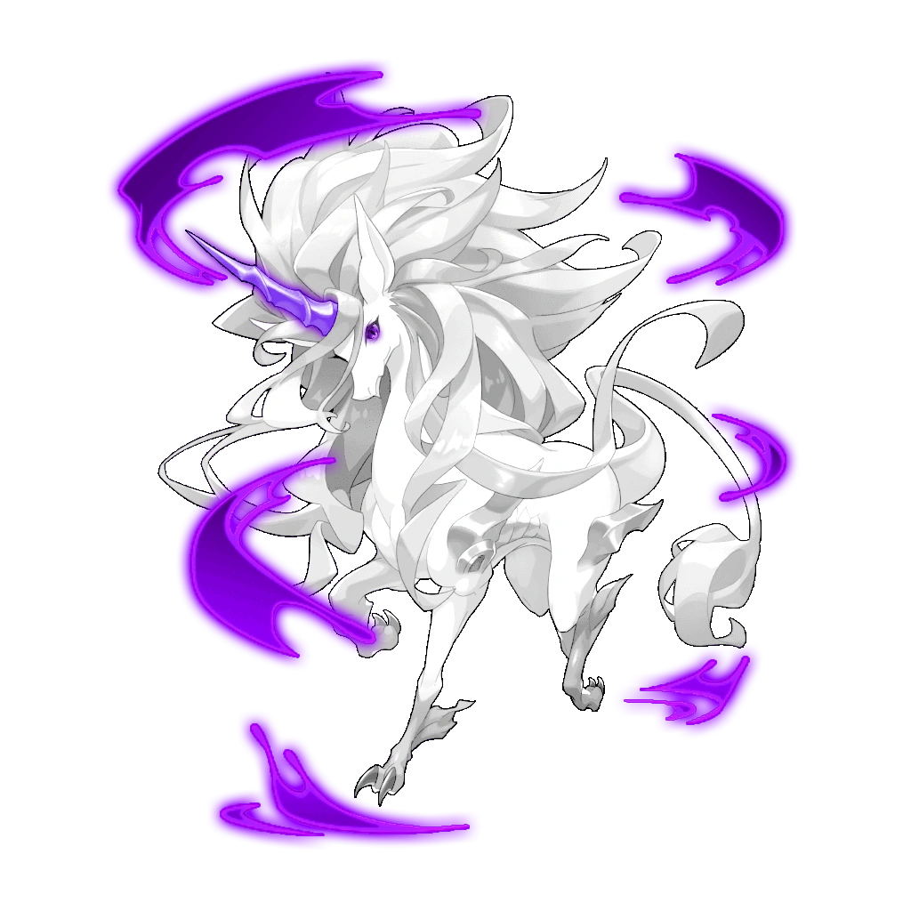 Astral Unicorno Spread Soar Charge | Beyblade Fanon Wiki | Fandom