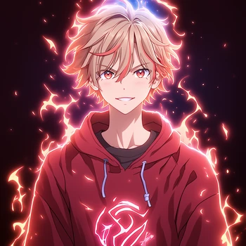 Preston Riley | Beyblade Fanon Wiki | Fandom