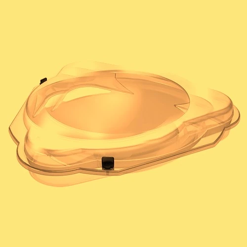 Zero-G Distortion Rotator | Beyblade Fanon Wiki | Fandom