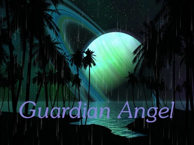 Beyblade: Waking The Cosmos - Chapter 03: Guardian Angel | Beyblade ...