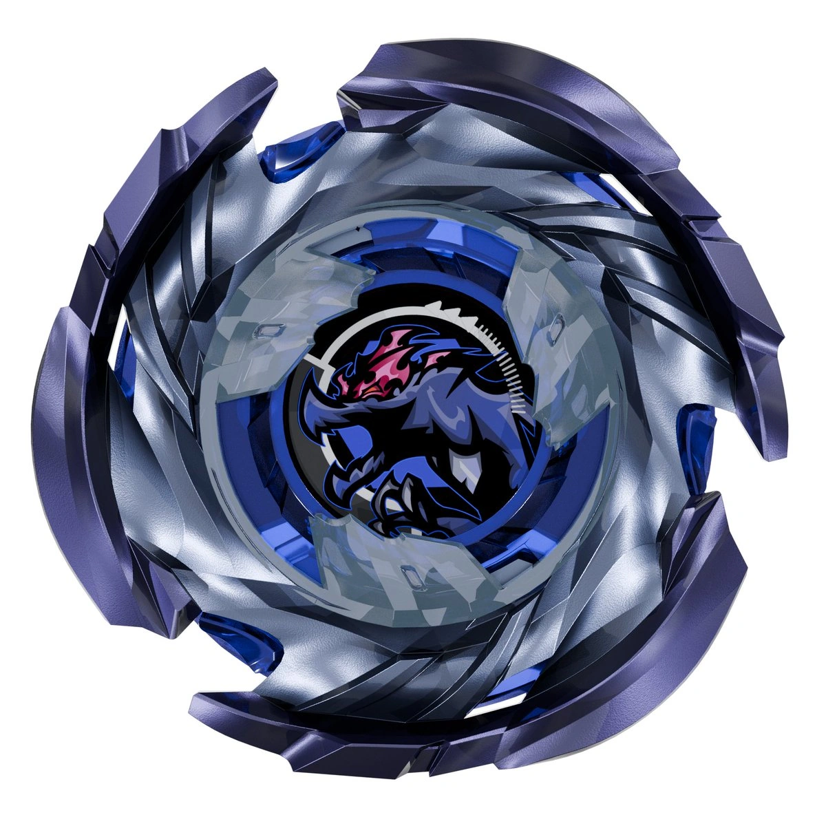 Lightning Drago | Beyblade Fanon Wiki | Fandom
