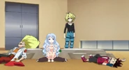Nya Nishiro | Beyblade Fanon Wiki | Fandom