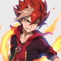 UD Sunbat | Beyblade Fanon Wiki | Fandom