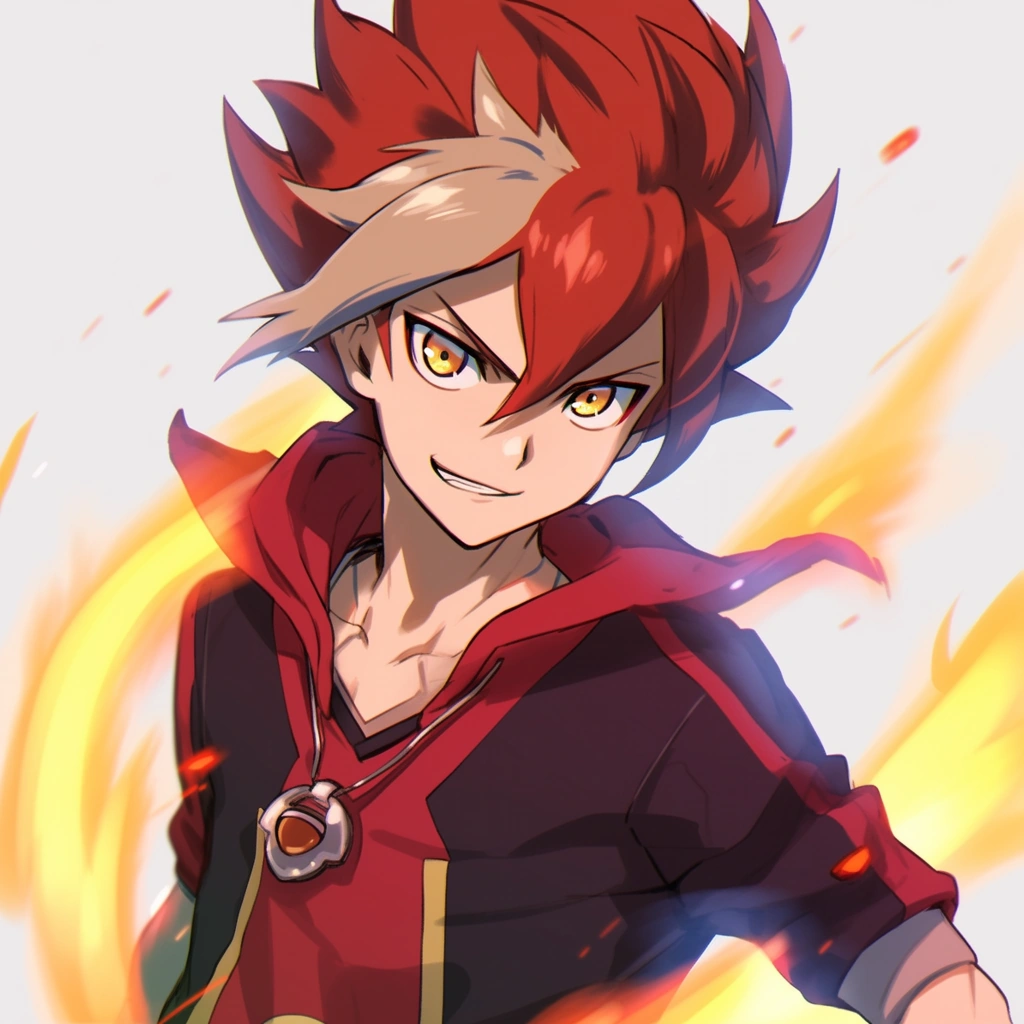 Sebastian Cortez | Beyblade Fanon Wiki | Fandom