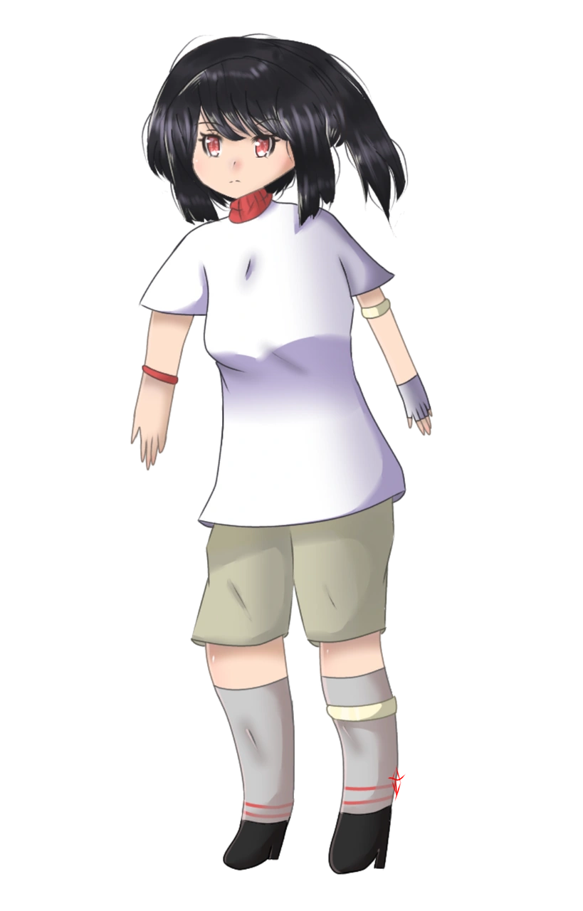 Hazel Orr | Beyblade Fanon Wiki | Fandom