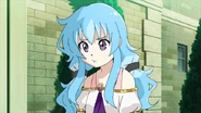 Nya Nishiro | Beyblade Fanon Wiki | Fandom