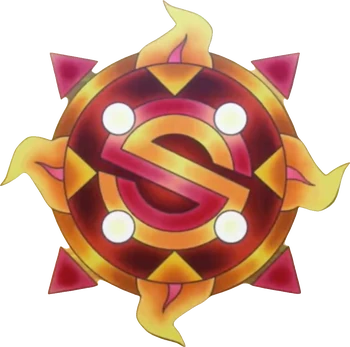BC Sol (Burst Expanded Universe) | Beyblade Fanon Wiki | Fandom