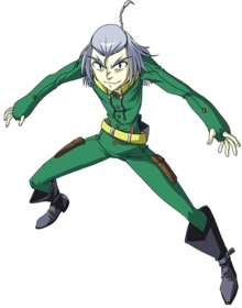 BeyWheelz Manga | Beyblade Fanon Wiki | Fandom