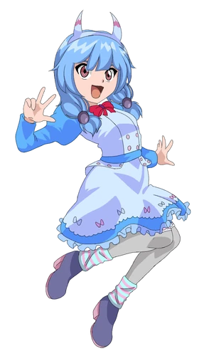 Vutomi | Beyblade Fanon Wiki | Fandom