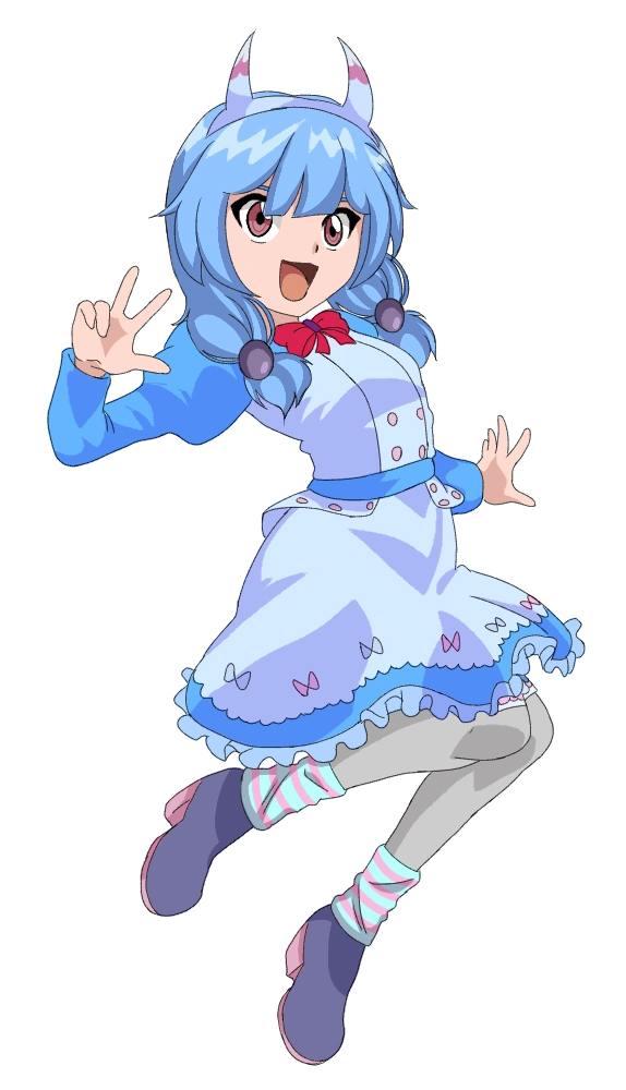 Vutomi | Beyblade Fanon Wiki | Fandom