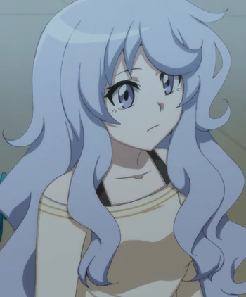 Nya Nishiro | Beyblade Fanon Wiki | Fandom