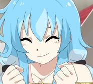 Nya Nishiro | Beyblade Fanon Wiki | Fandom