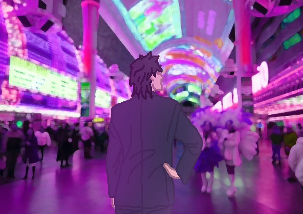 Beyblade: Zero Era S3 - Episode 5: Viva Las Vegas | Beyblade Fanon Wiki ...