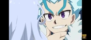 Nya Nishiro | Beyblade Fanon Wiki | Fandom