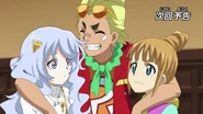 Nya Nishiro | Beyblade Fanon Wiki | Fandom