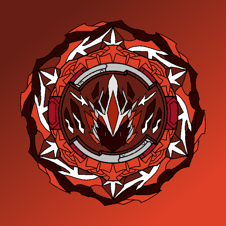 Thunder Edge Battle Set Burst Expanded Universe Beyblade Fanon Wiki