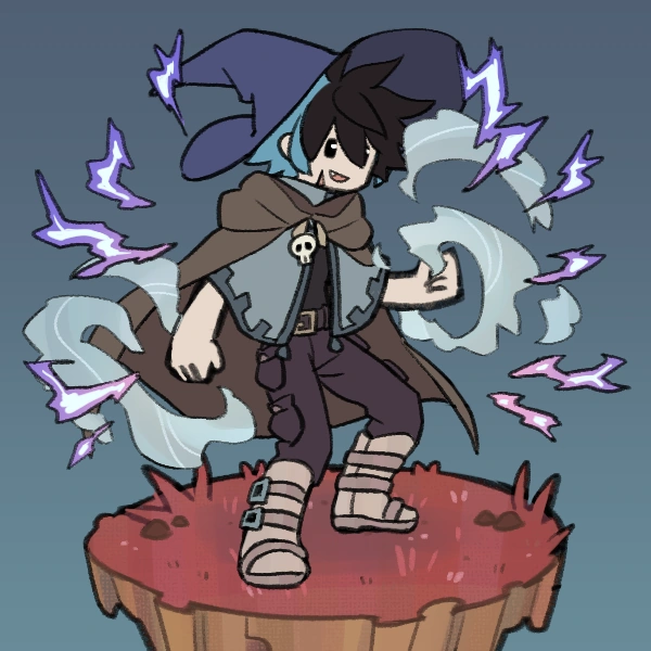 Kyle "Ernest" Omar (BB Fantasy) | Beyblade Fanon Wiki | Fandom