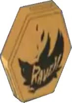 Hyperstorm Raven RD:D | Beyblade Fanon Wiki | Fandom