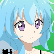 Nya Nishiro | Beyblade Fanon Wiki | Fandom