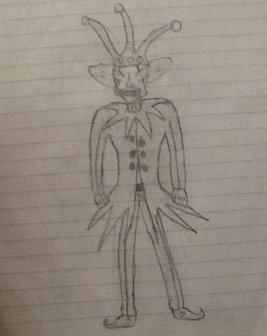 Chester-the-jester | Beyblade Fanon Wiki | Fandom