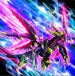 Epyon Drazeros | Beyblade Fanon Wiki | Fandom