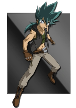 Kyoya | Beyblade h Wiki | Fandom