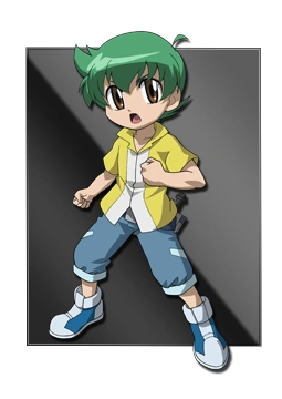 Kenta | Beyblade h Wiki | Fandom