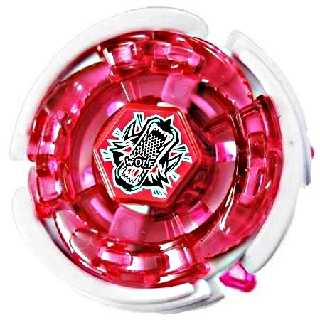Wind Wolf H145D | Wiki Beyblade-info | Fandom
