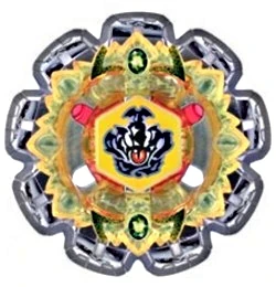 Divine Crown TR145D | Wiki Beyblade-info | Fandom