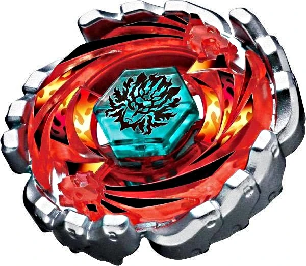 Cyclone Herculeo 105F | Wiki Beyblade-info | Fandom