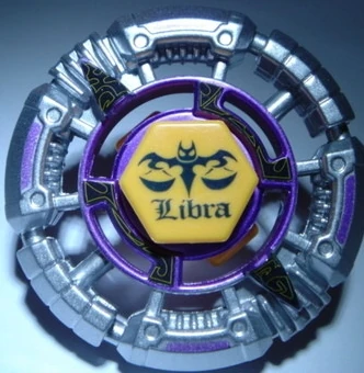 Libra 145S | Wiki Beyblade-info | Fandom