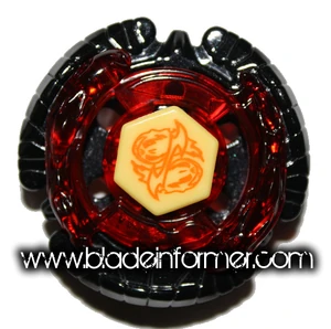 Torch Gemios W105CS | Wiki Beyblade-info | Fandom
