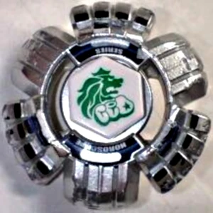 Leone D125B | Wiki Beyblade-info | Fandom