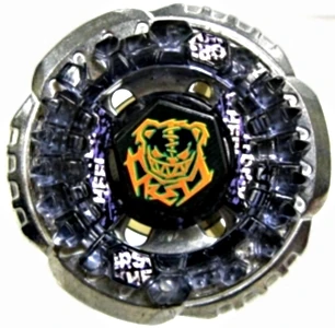Rock Orso ED145D | Wiki Beyblade-info | Fandom