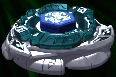 Omega Dragonis 85XF | Wiki Beyblade-info | Fandom