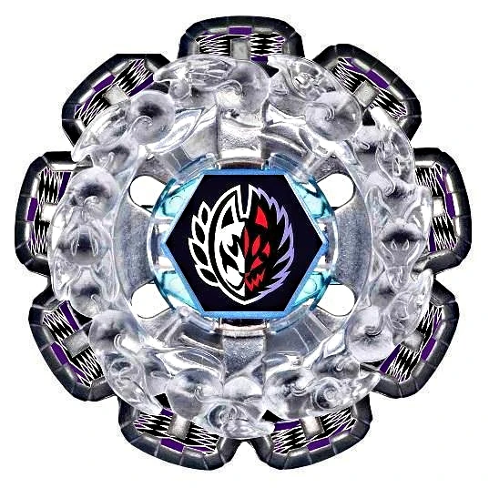 Divine Fox 90W²D | Wiki Beyblade-info | Fandom