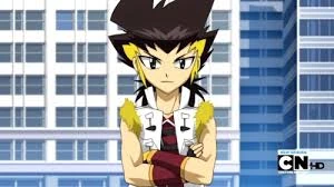 Dashan Wang | Wiki Beyblade Metal | Fandom