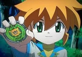 Yu tendo | Beyblade metal masters world Wiki | Fandom