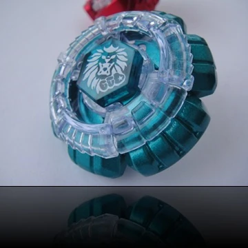 Counter Leone | BeybladeNL Wiki | Fandom