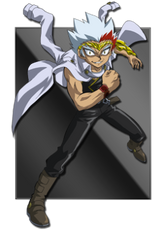 Ryuga | Wiki Beyblades | Fandom