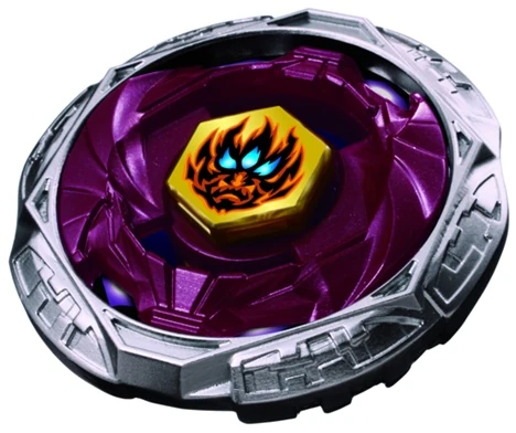 Destruction Phantom | Beyblade Series Wiki | Fandom